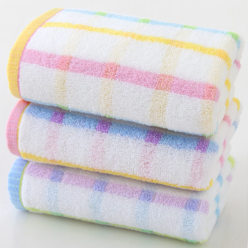 Washcloths