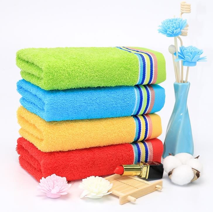 Washcloths
